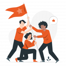 Développez l’adaptabilité relationnelle